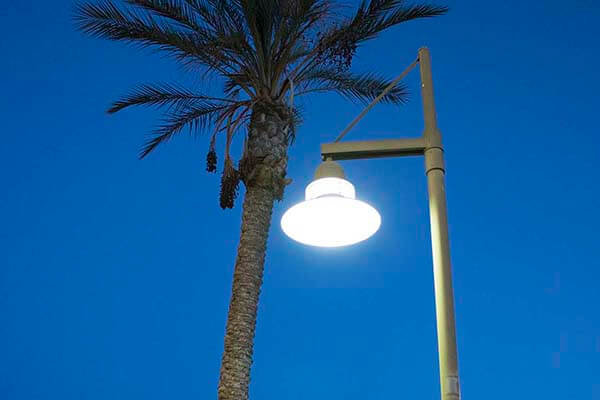 Light Pole Installation | Inland Empire - Orange County - San Diego ...